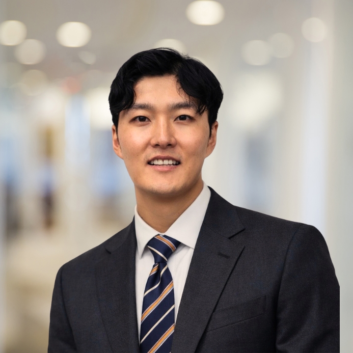 James Kweon, PhD | Choate Hall & Stewart LLP